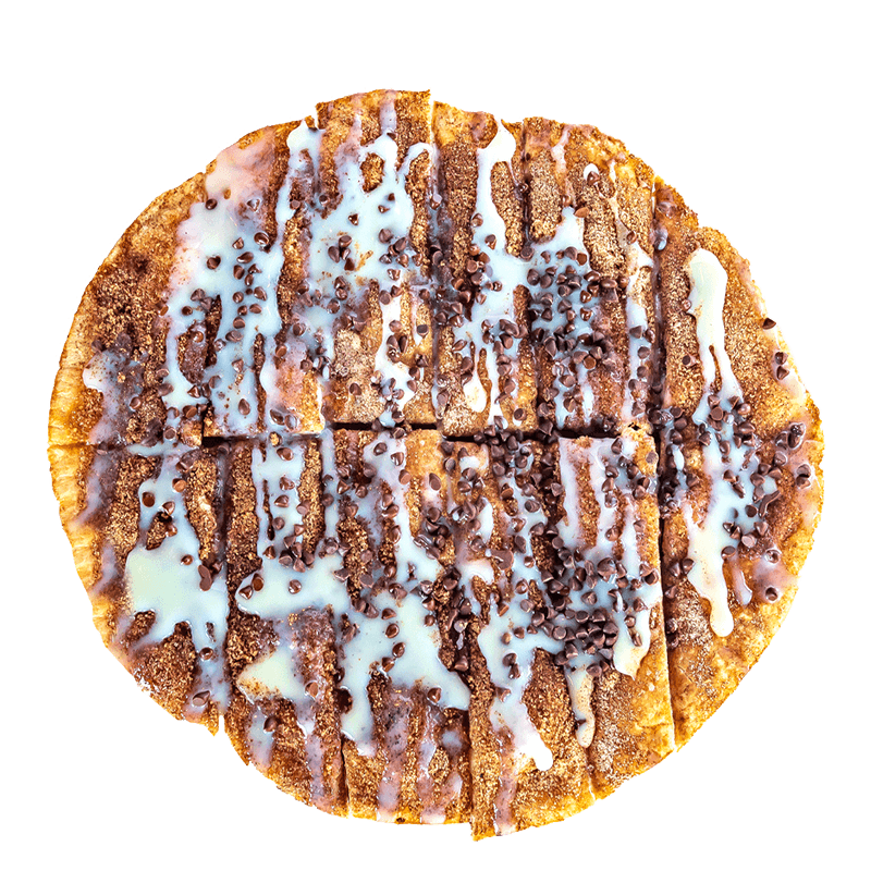 View Pieology's Custom Pizza Menu & Products | Pieology Pizzeria