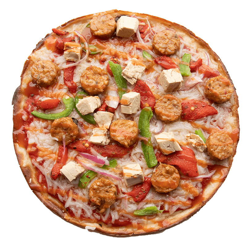 View Pieology's Custom Pizza Menu & Products | Pieology Pizzeria