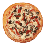 View Pieology's Custom Pizza Menu & Products | Pieology Pizzeria