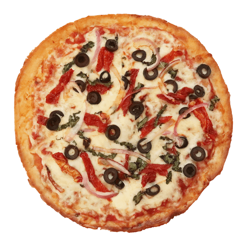 View Pieology's Custom Pizza Menu & Products | Pieology Pizzeria