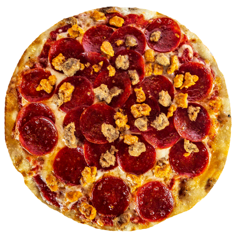 View Pieology's Custom Pizza Menu & Products | Pieology Pizzeria