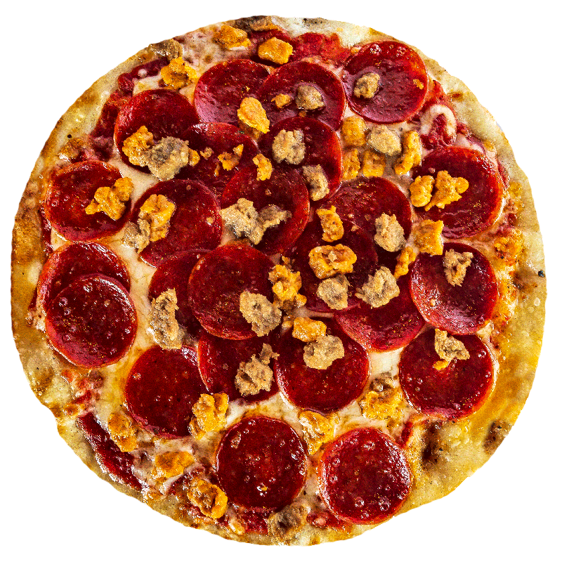 View Pieology's Custom Pizza Menu & Products | Pieology Pizzeria